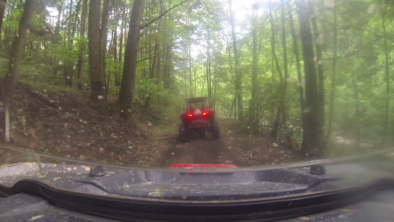 coppinger cove TN 5/19/18 - YouTube