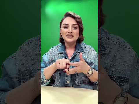 Səidə Bəkirqızının  Rəqsanə İsmayılovaya Cavabı Ṣok!