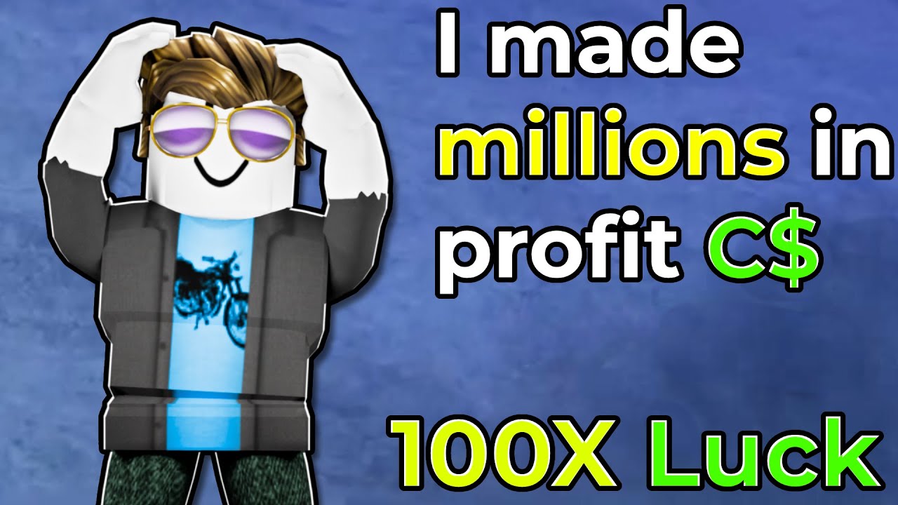 I Used 5 Aurora And Made ... (Fisch) - YouTube