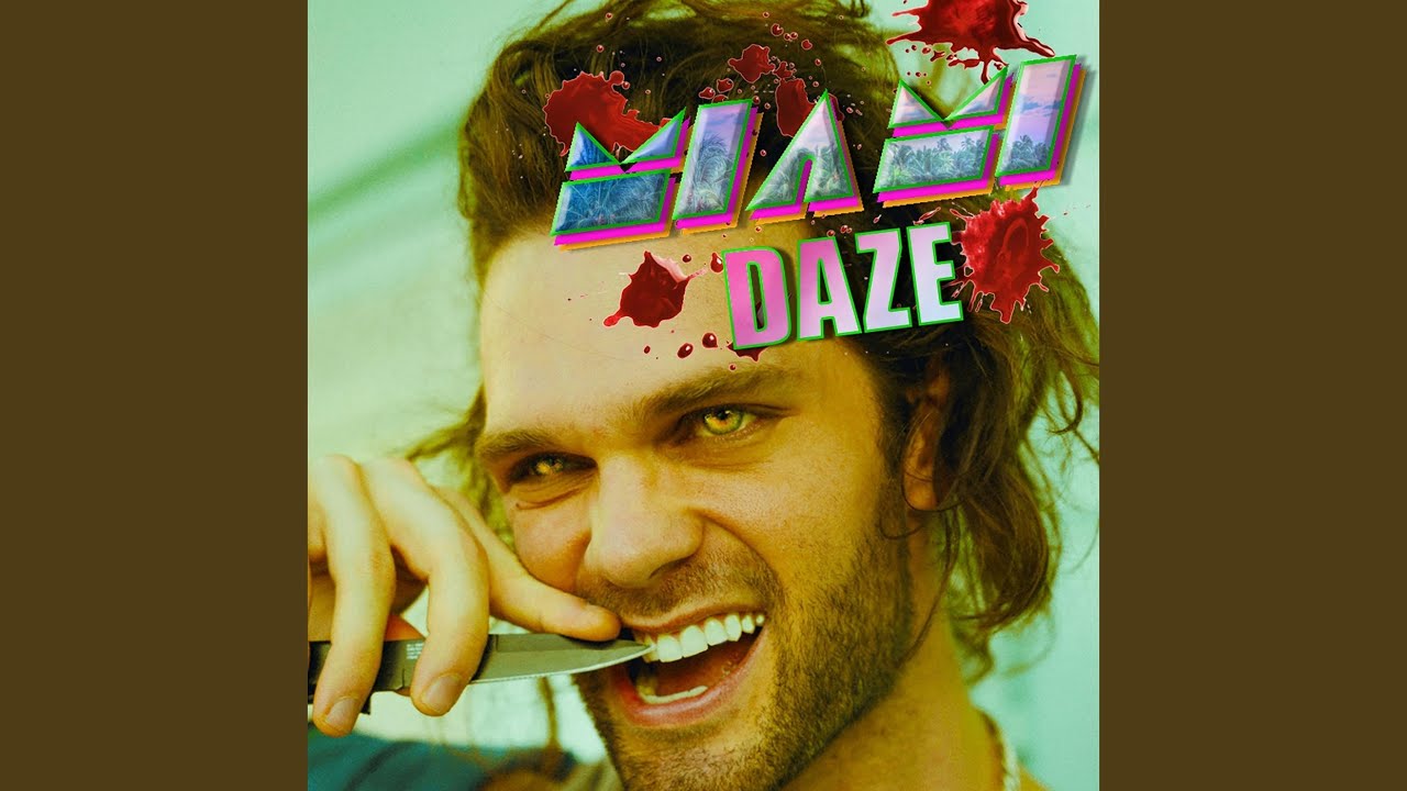 Miami Daze - YouTube Music