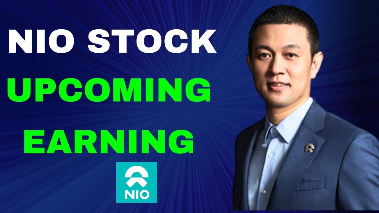 Neo Stock Upcoming Earnings and Market Impact - nio stock. - YouTube