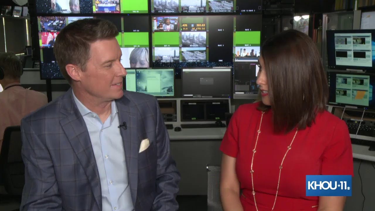 KHOU 11 Breaking News - YouTube