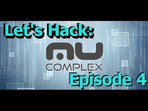 Let's Puzzle: Mu Complex, Part 4 (Finale) - YouTube