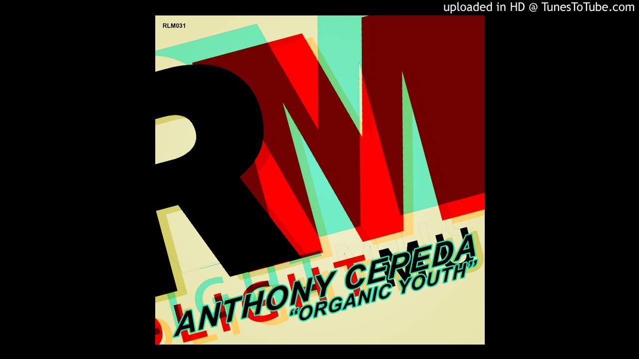 Anthony Cepeda & Skylab Society - Outer Society (Original Mix) - YouTube