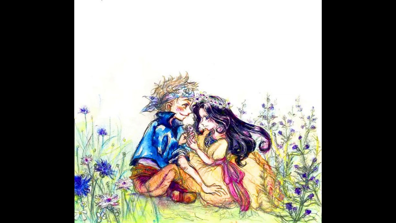 Final Fantasy VI - Forever Rachel (Deep Strings version) - YouTube