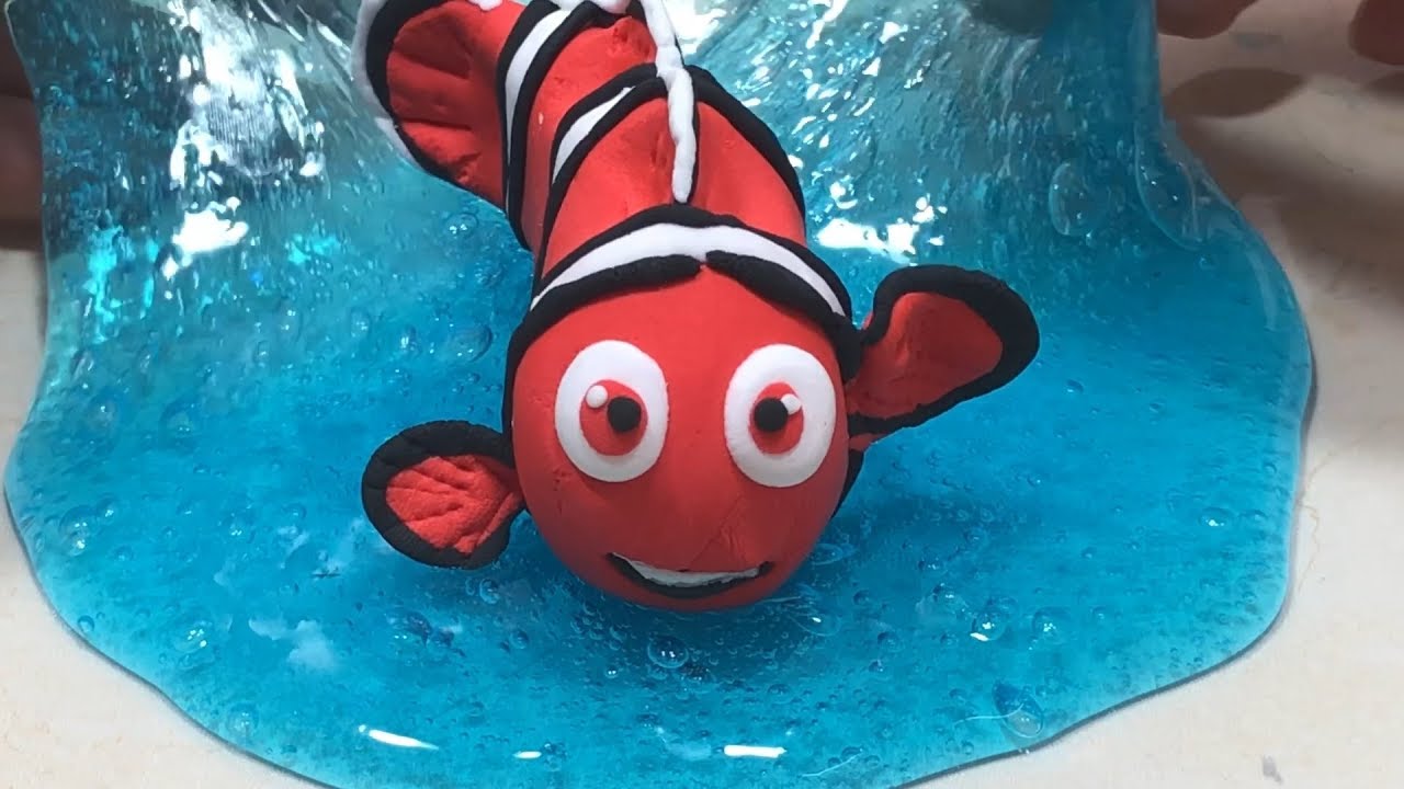 CLAY SLIME MIXING - Most Satisfying Slime Video compilation 3 - YouTube