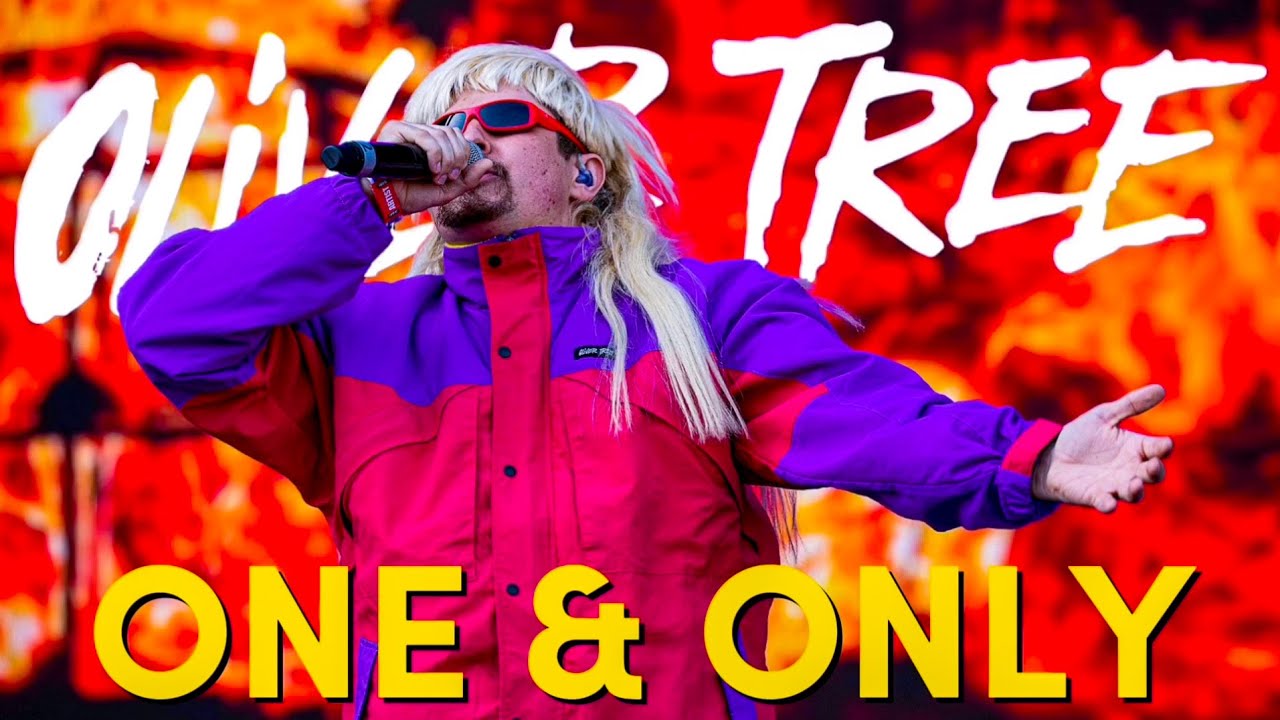 Oliver Tree - One & Only [Legendado/Tradução] - YouTube