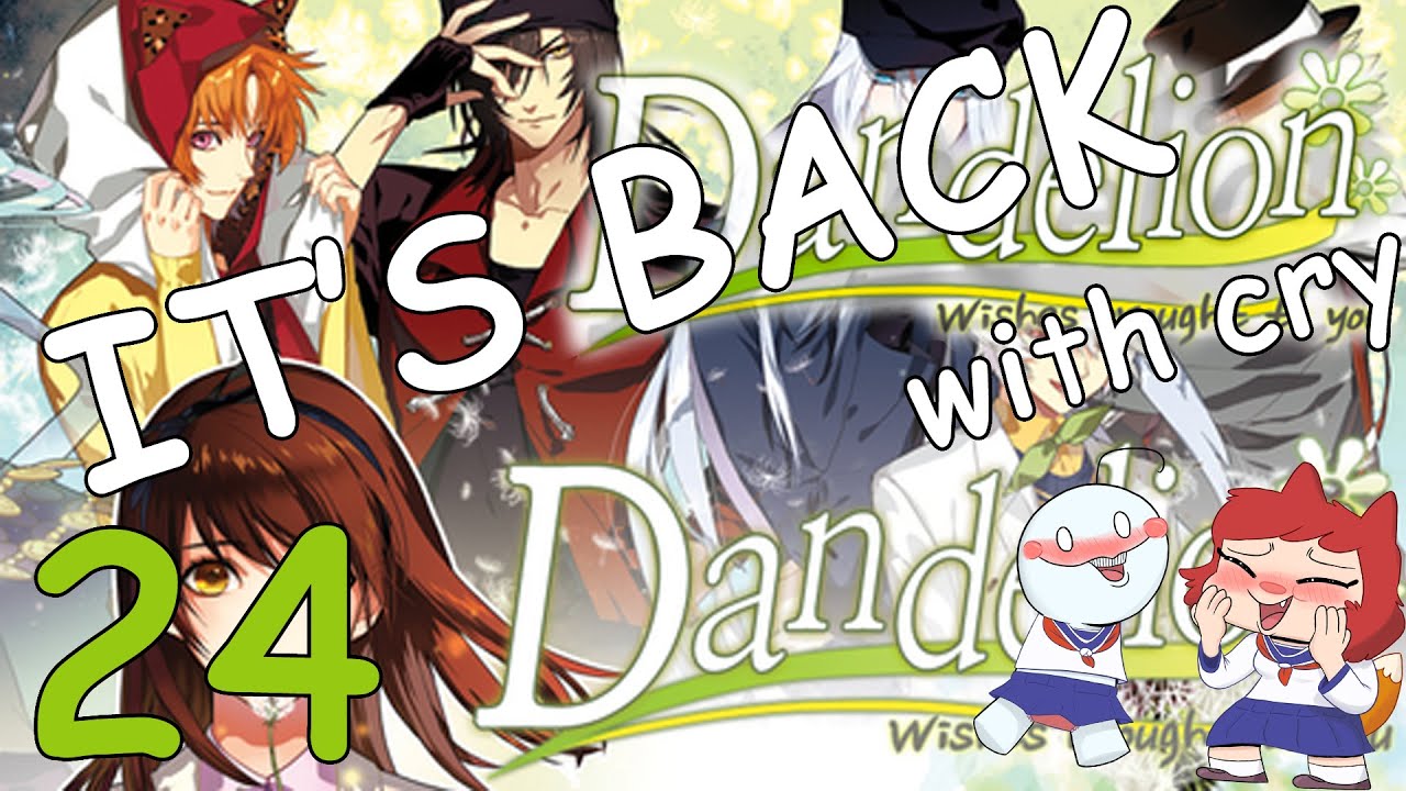 A New Beginning... - DANDELION W/ CRY - Jisoo Part 24 - YouTube