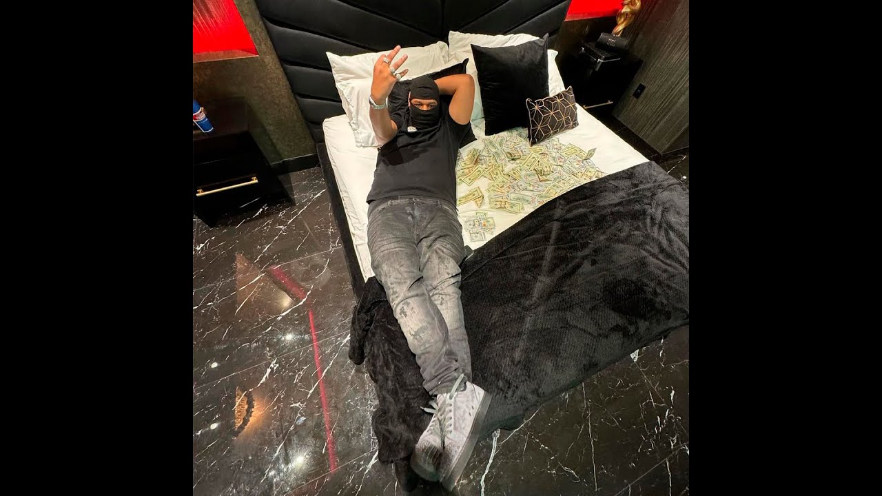 [FREE] EBK Jaaybo x EBK Hotboiiz - "Mr. EBK" - YouTube