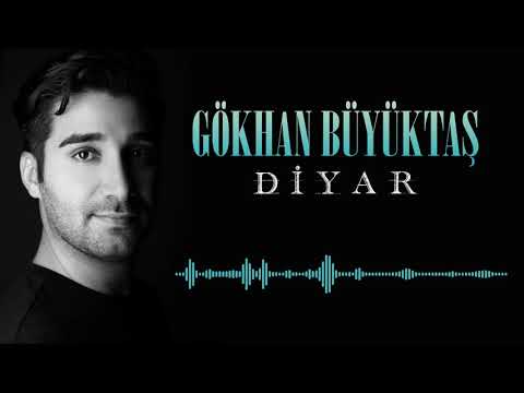 Gökhan Büyüktaş - Erzincan'ın Gülü [ Diyar © 2019 İber Prodüksiyon ]