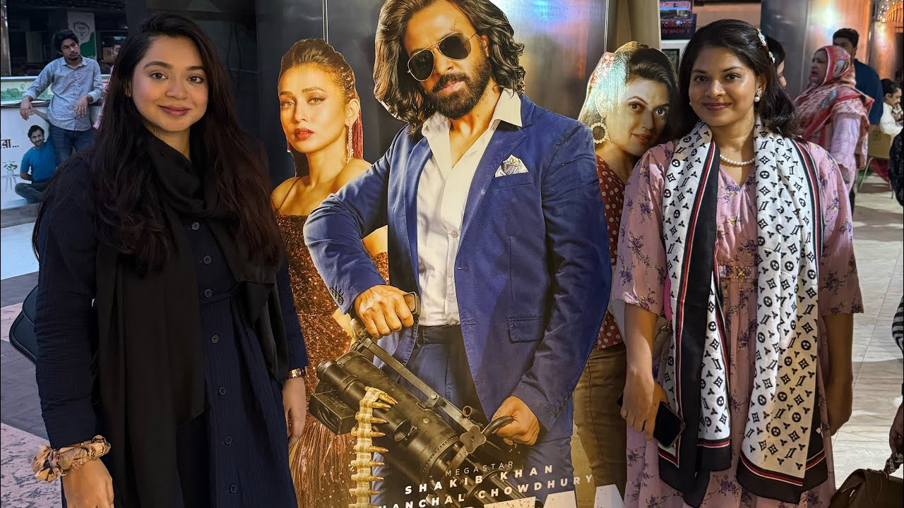 Tufaan Movie 🎥 - YouTube