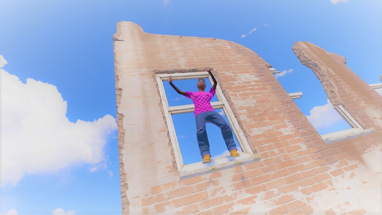 I Tumbled Out The Window - YouTube