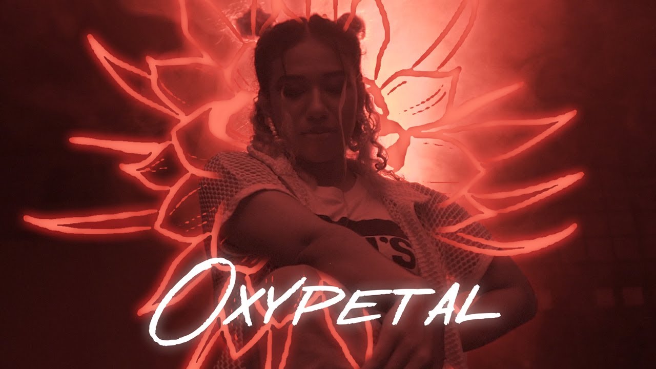 Oxypetal [Official Dance Video] - YouTube