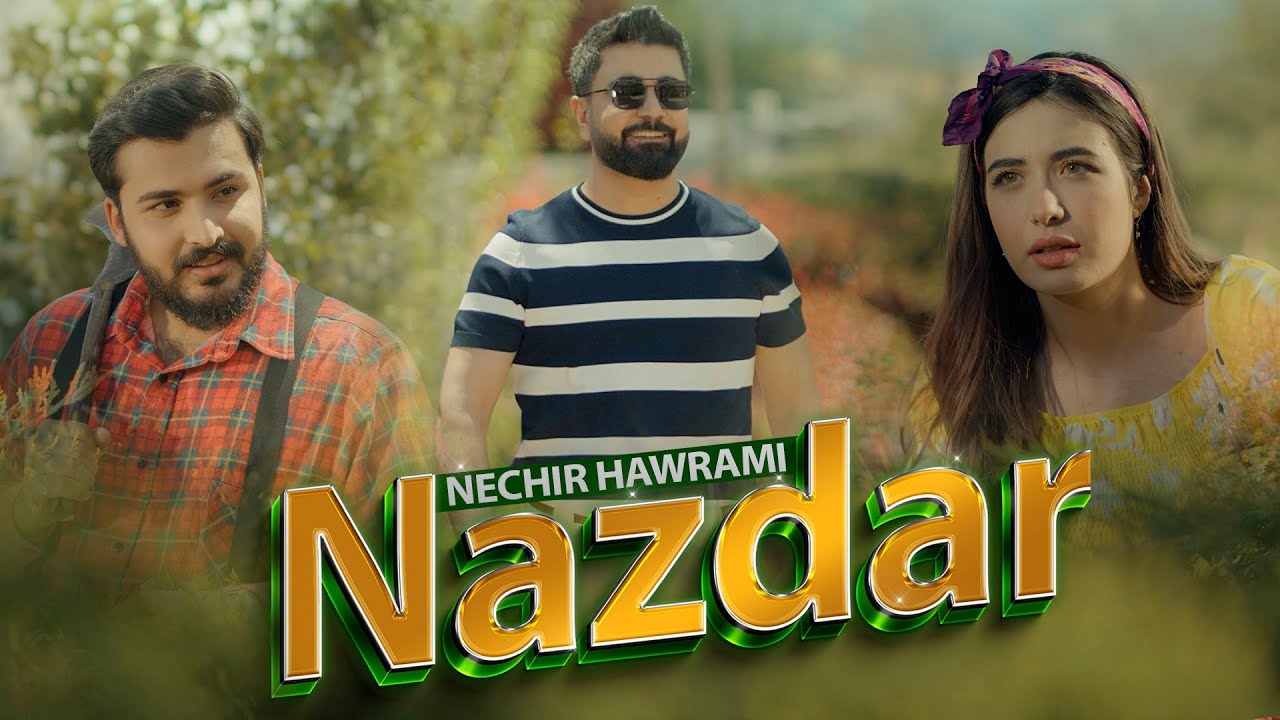 Nechir Hawrami - Nazdar - YouTube