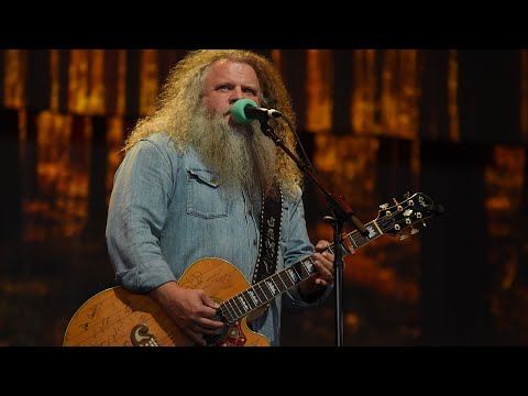 Jamey Johnson - In Color (Live at Farm Aid 2021)