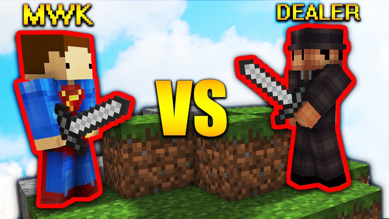 MWK VS DEALER - STARA SERIA POWRACA!! #2 - YouTube