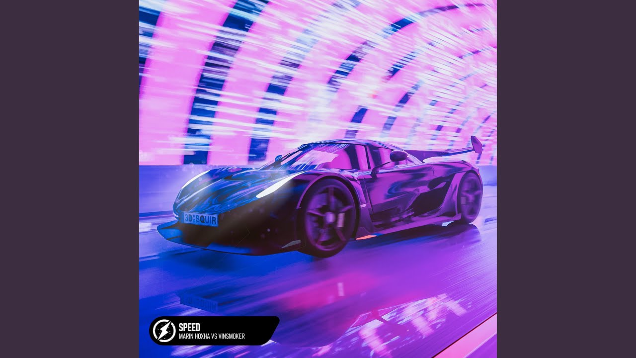 Speed - YouTube Music