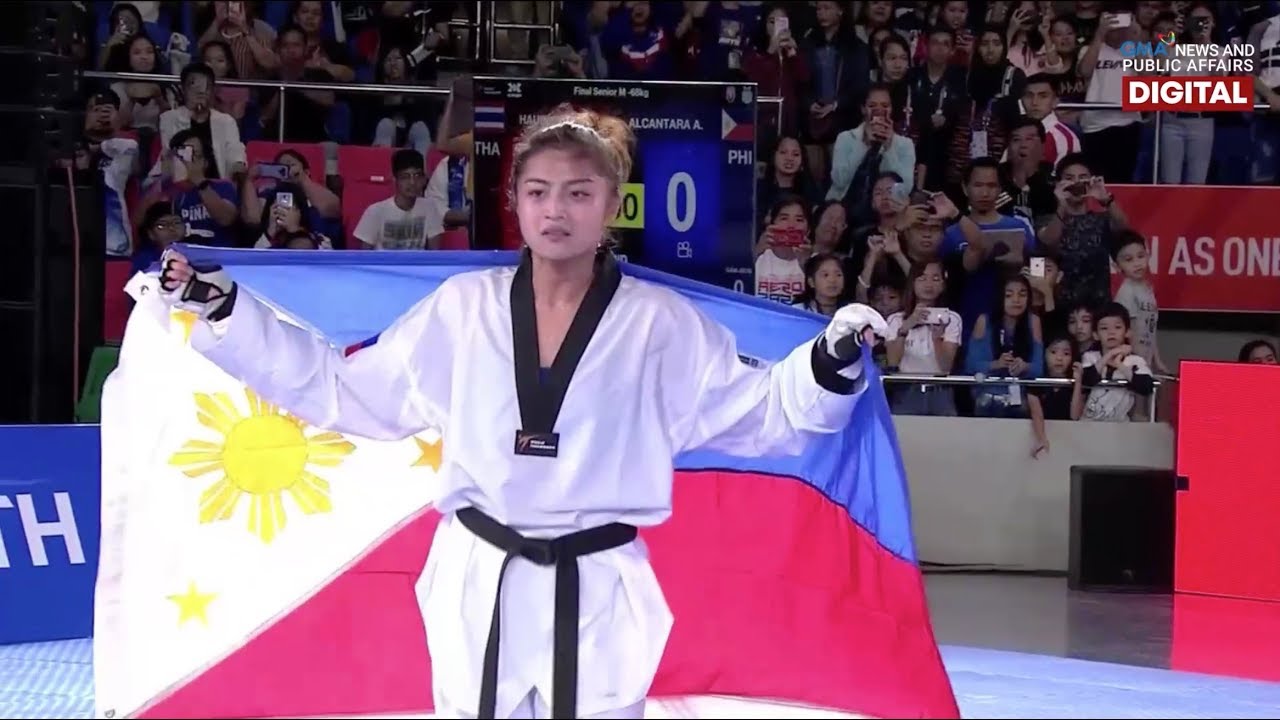 SEA Games 2019: HIGHLIGHTS: PHL's Pauline Lopez wins gold in women's ...
