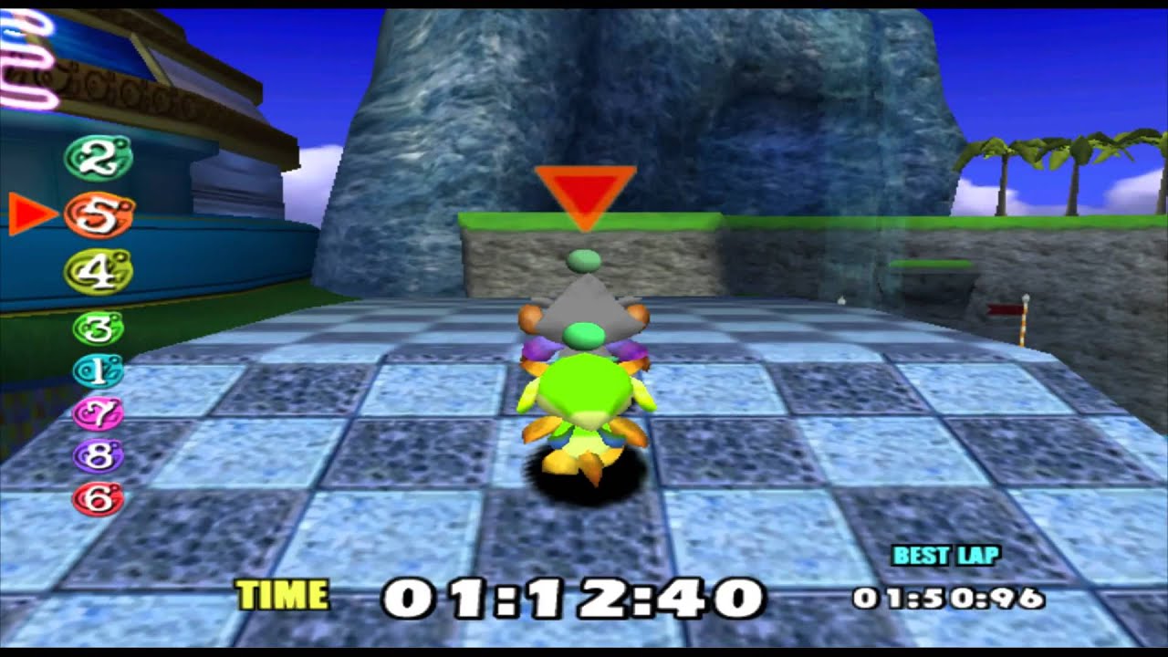 2013 World Invitational 3rd Place Game - YouTube