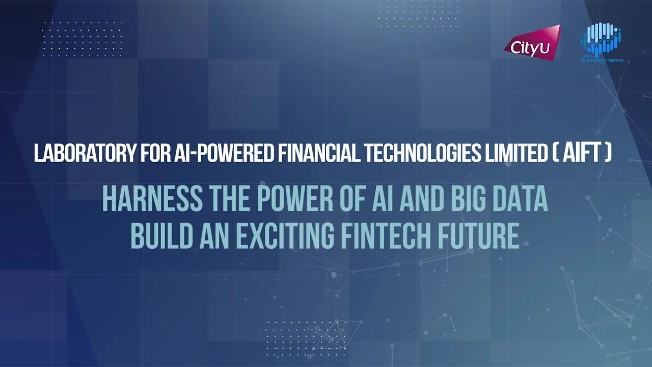 aift-laboratory-for-ai-powered-financial-technologies