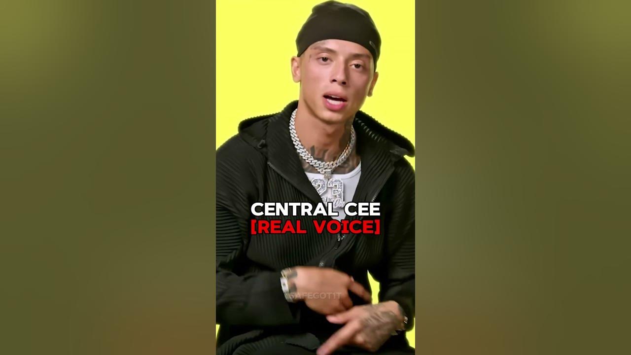 Rappers REAL Voice Vs RAPPING Voice 😳#rap #shorts - YouTube