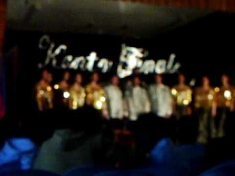 bcnhs choir - YouTube