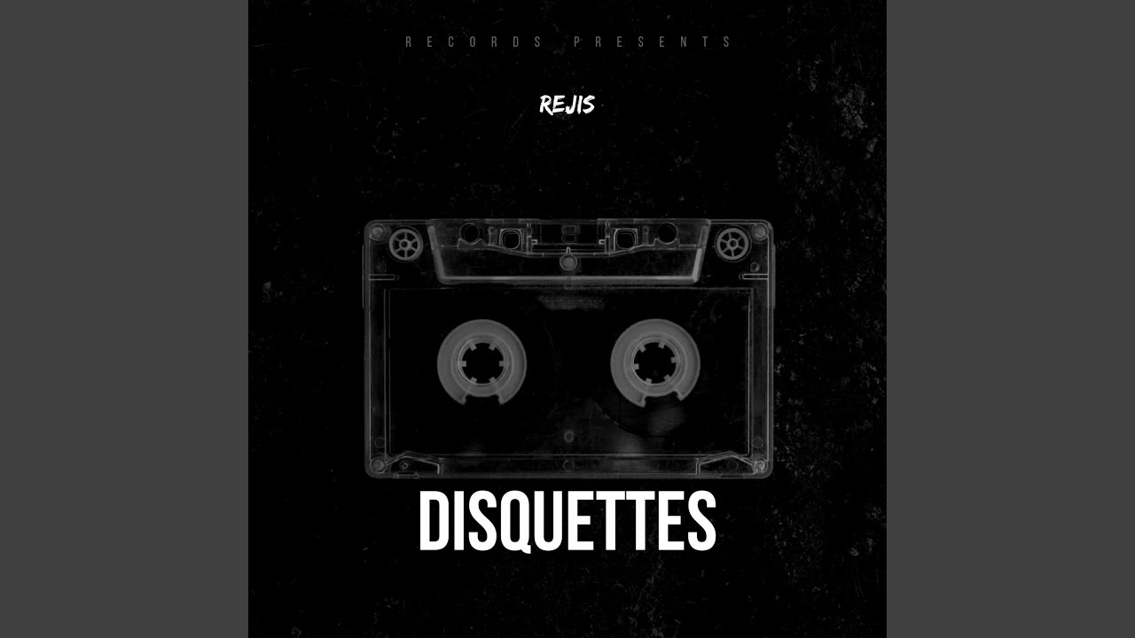 Disquettes - YouTube Music
