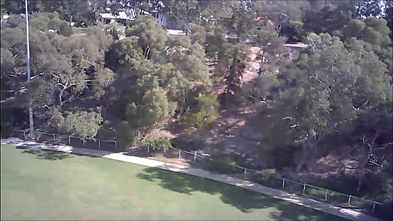 Mt Claremont Oval, Mt Claremont, West Australia, April 2017 - YouTube