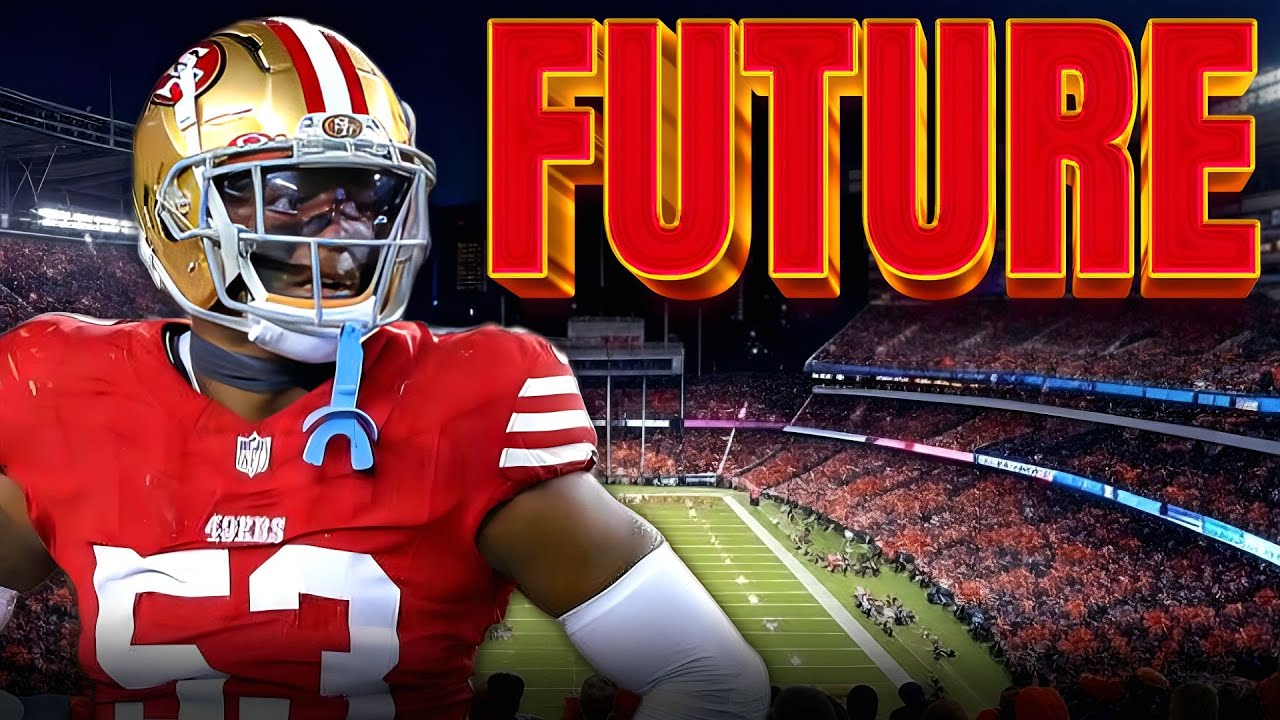 5 49ers That Will Surprise You In 2025 (Bleacher Report Stream) - YouTube