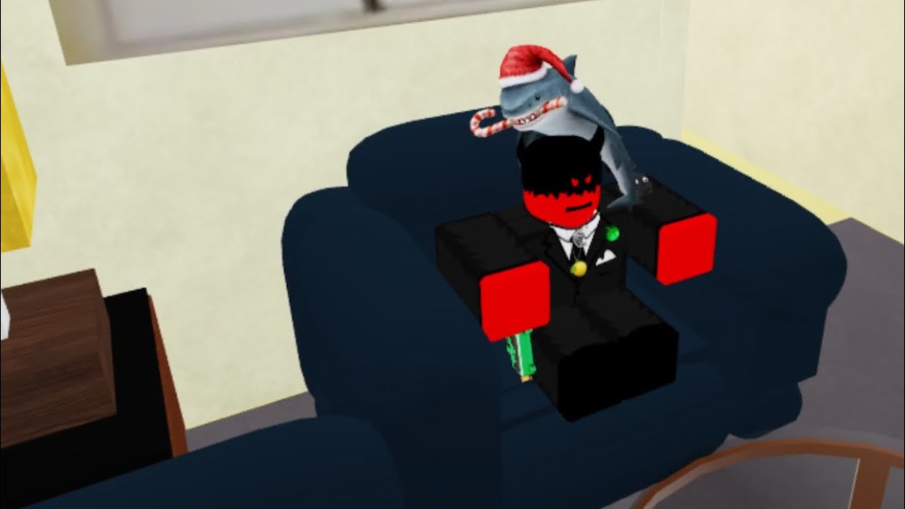 Roblox Smosh House - YouTube