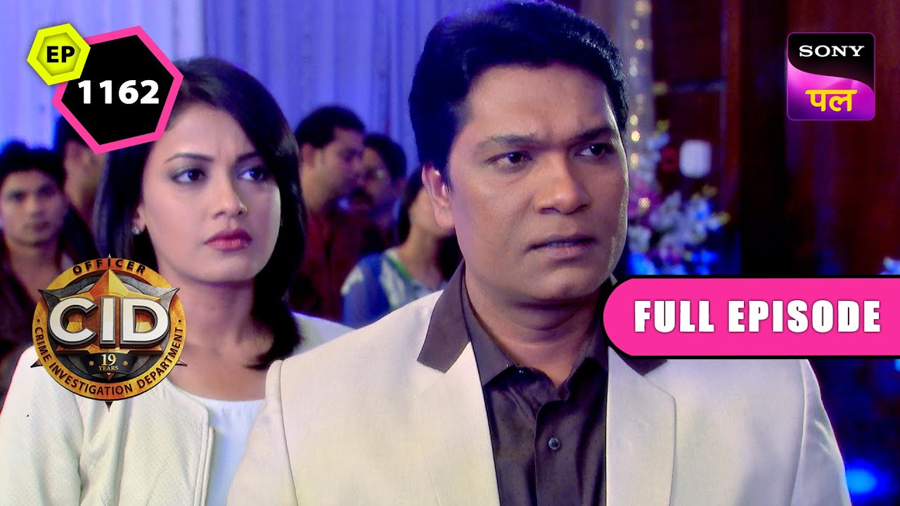एक Missing Bride को ढूंढने के लिए CID ने बनाया ये Masterplan | CID ...