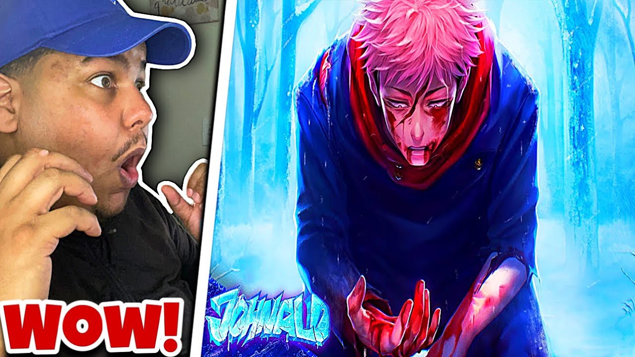 YUJI SONG | “under my skin” | Johnald (prod. execute.HELI) (REACTION ...