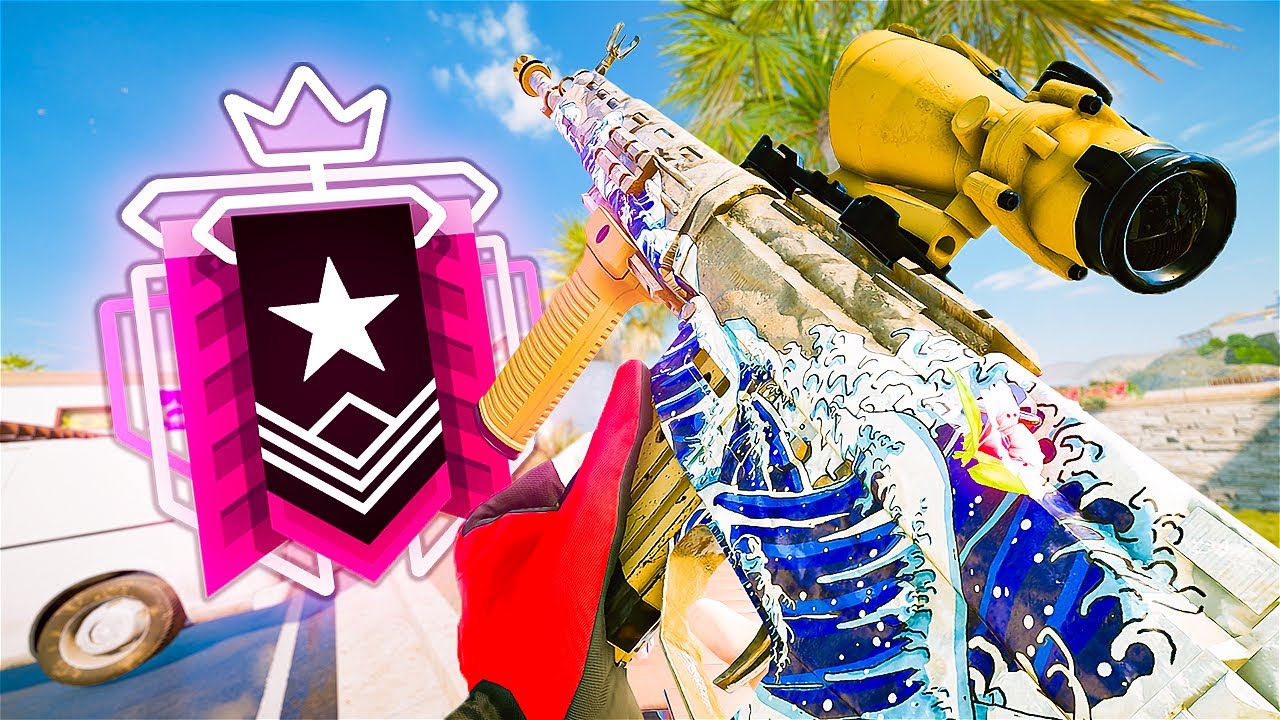 THE #1 BEST *CONTROLLER* CHAMPION + NO RECOIL SETTINGS & SENSITIVITY ...