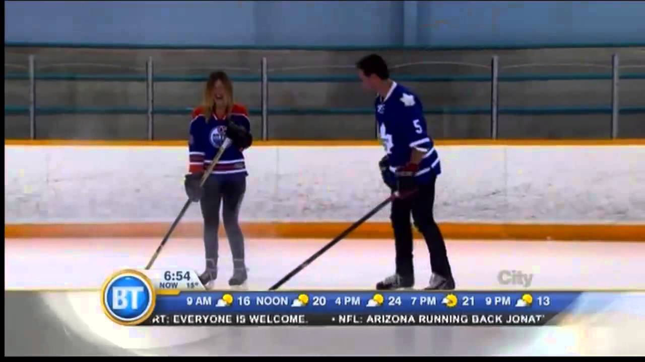 Bachelor Canada Tim Warmels - September 18th - YouTube