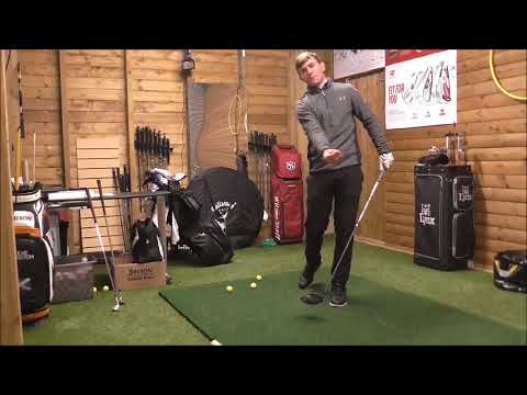 DRIVER CORRECT HANDLE POSITION - YouTube