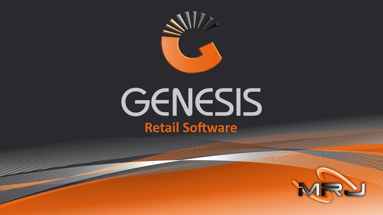 Genesis Retail Software Creditors Training V1.1 - YouTube