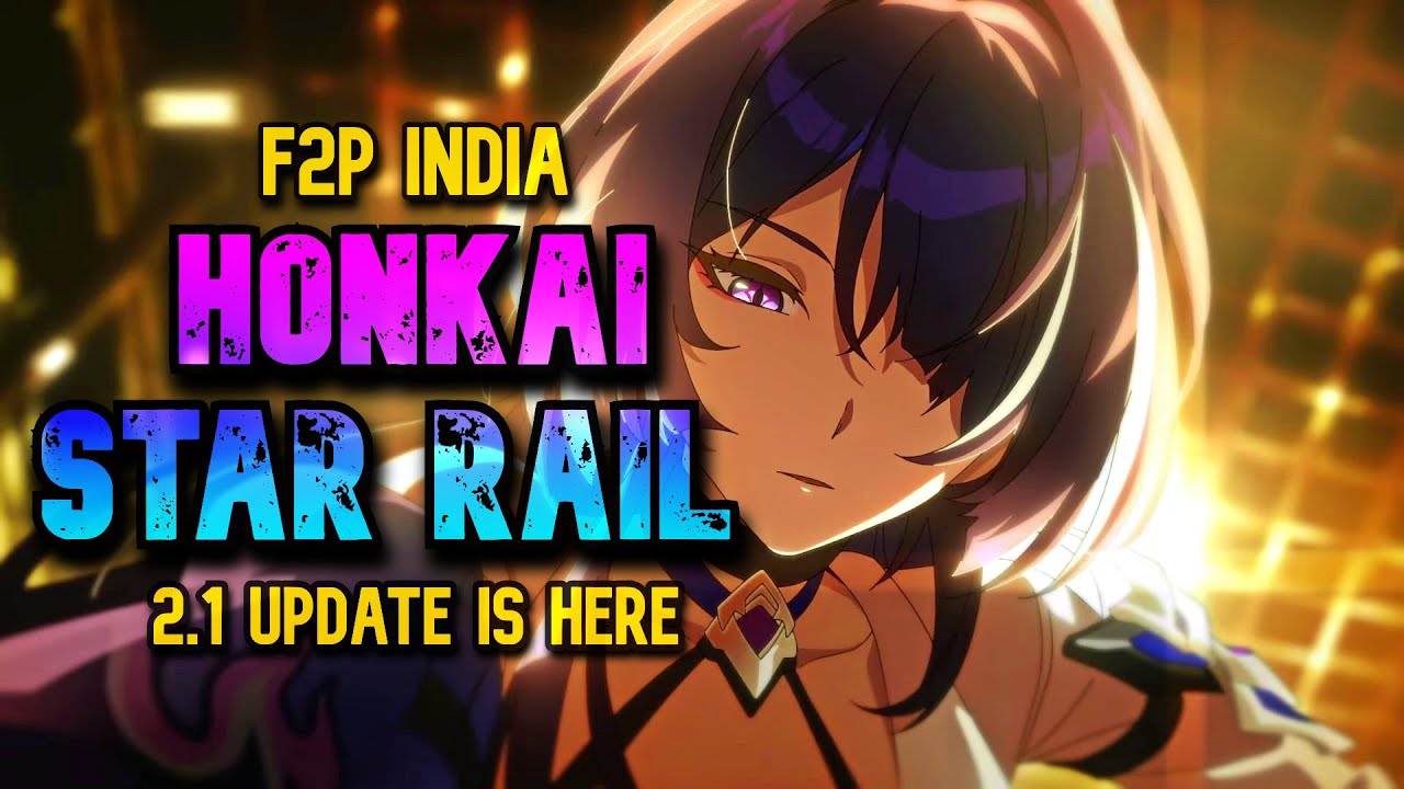 🔴 HSR 2.1 Live India F2P | Acc Review #shorts #short #shortsvideo - YouTube