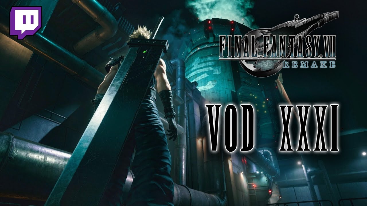 Cloud Dancing is The Greatest Thing of All Time! | Final Fantasy VII ...