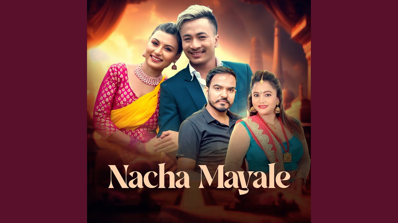 Nacha Mayale - YouTube