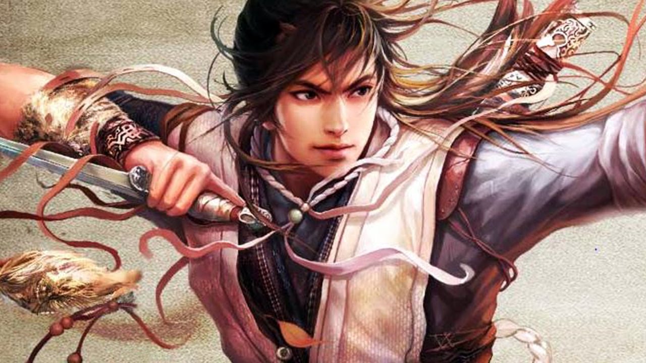 Swordsman Gameplay Trailer - YouTube