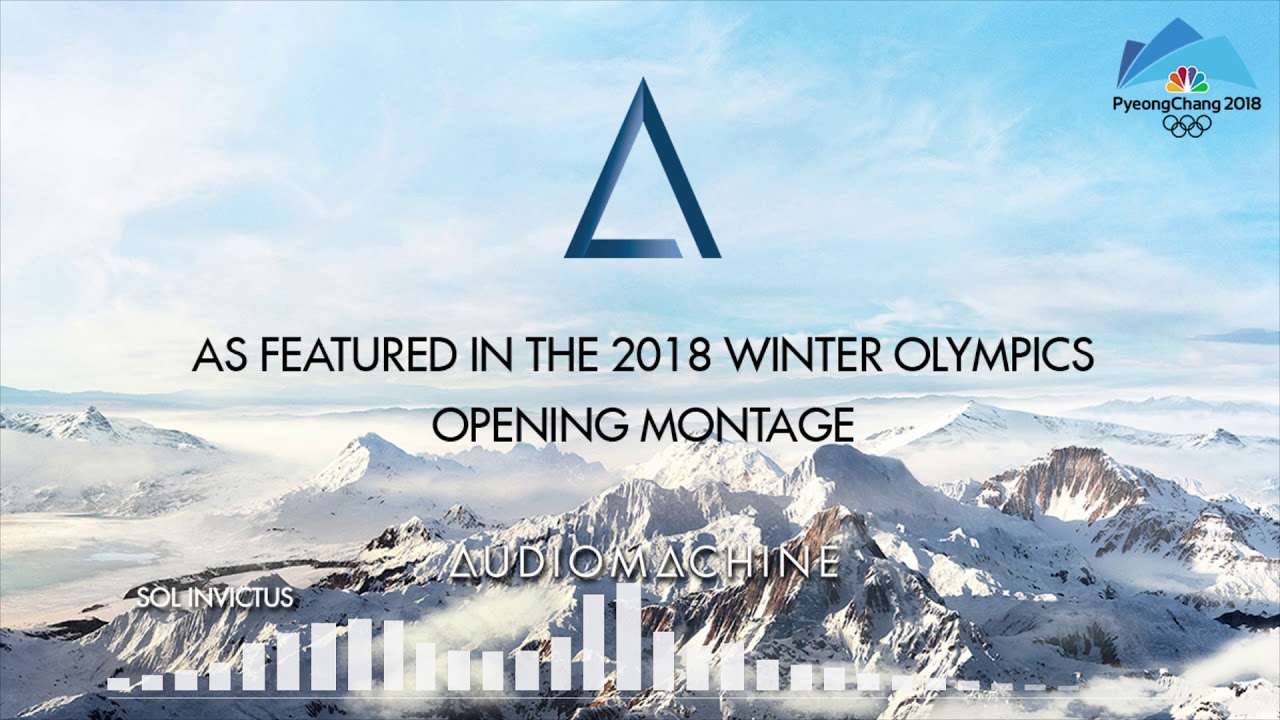 Audiomachine - Sol Invictus | Music from the Opening Montage of the ...