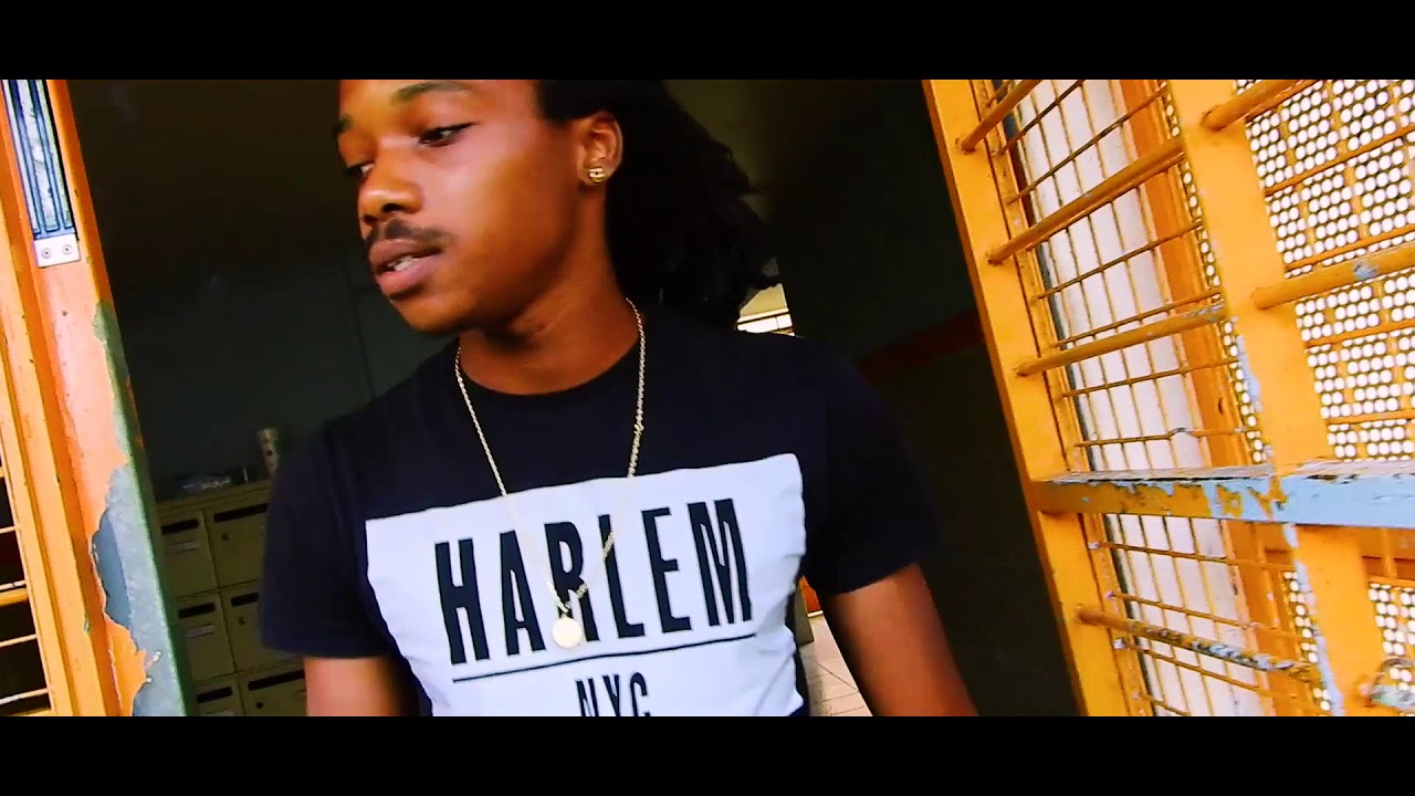 Walf - Posé - YouTube