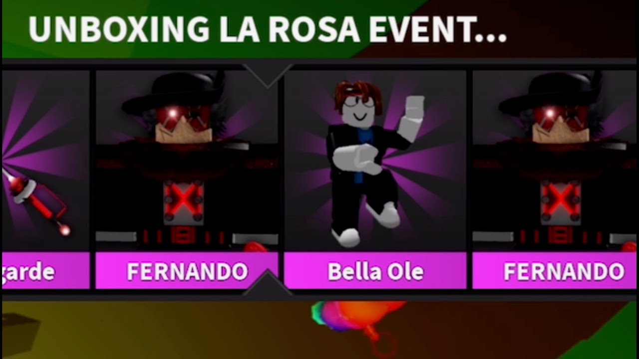 The new Roblox Guesty event is AWESOME! - YouTube