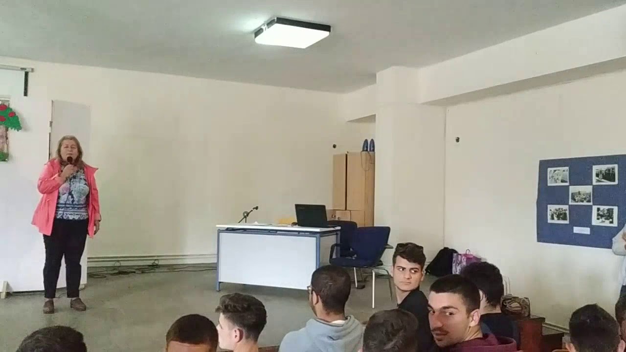 ΠΑΡΑΣΤΑΣΗ ΚΟΥΚΛΟΘΕΑΤΡΟΥ ΠΟΥ ΕΔΩΣΑΝ ΟΙ ΜΑΘΗΤΕΣ ΤΟΥ 2ου ΕΠΑΛ ΚΑΛΑΜΑΤΑΣ ...