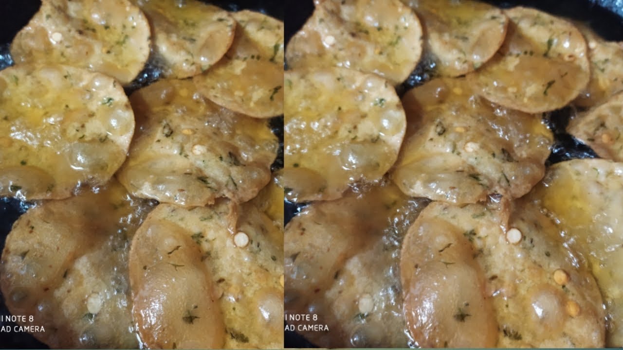 chekkalu/karabillalu/garalu recipe in telugu - YouTube