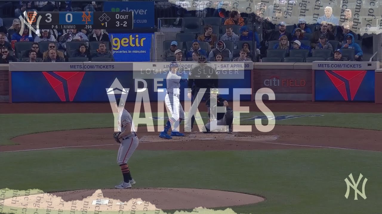 Carlos Rodon signs with New York Yankees, best rotation in MLB? - YouTube