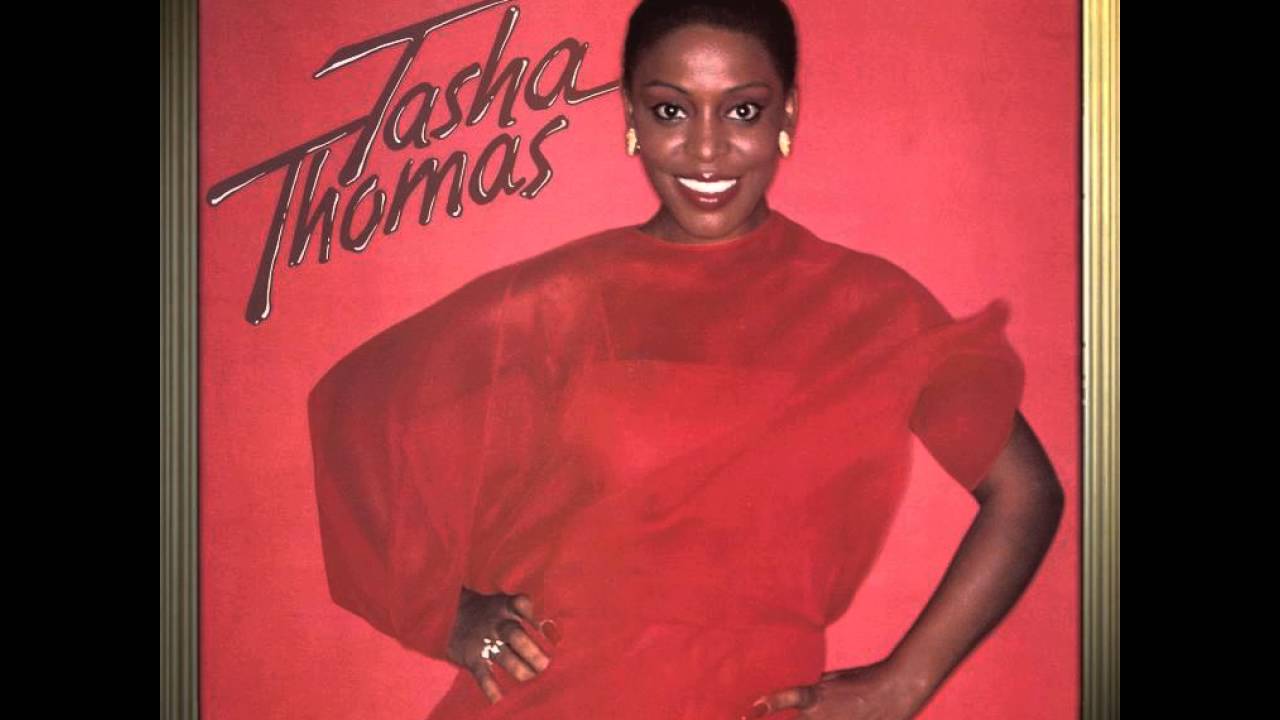 Tasha Thomas – You Put The Music In Me (1979) - YouTube