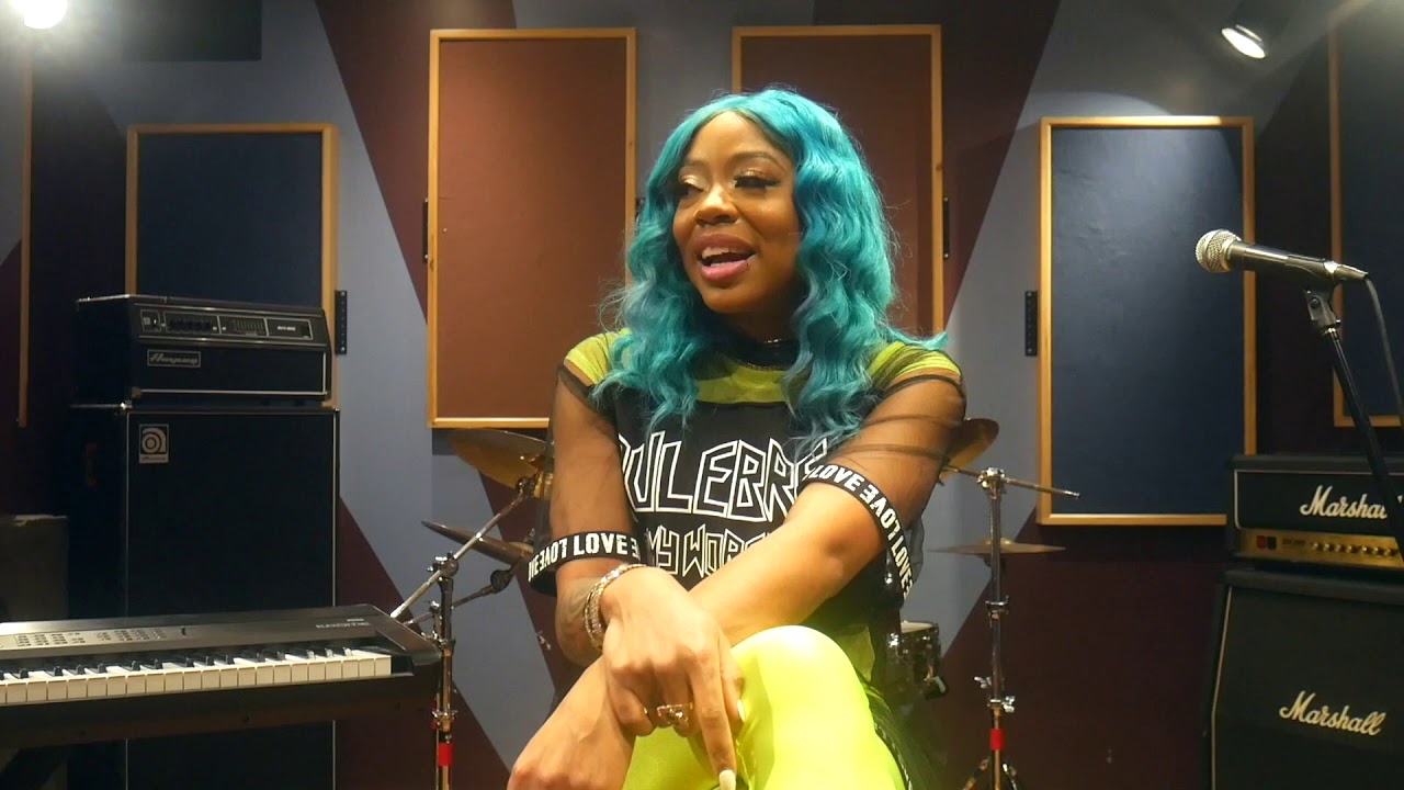 BERRY BOO - Career Highlight - YouTube