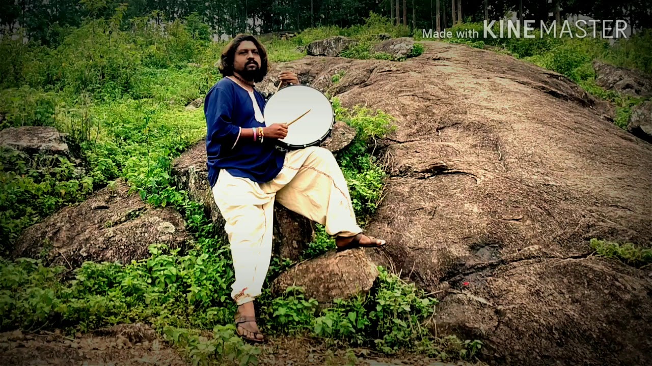 Dappu loops at | araku | folk loops | - YouTube