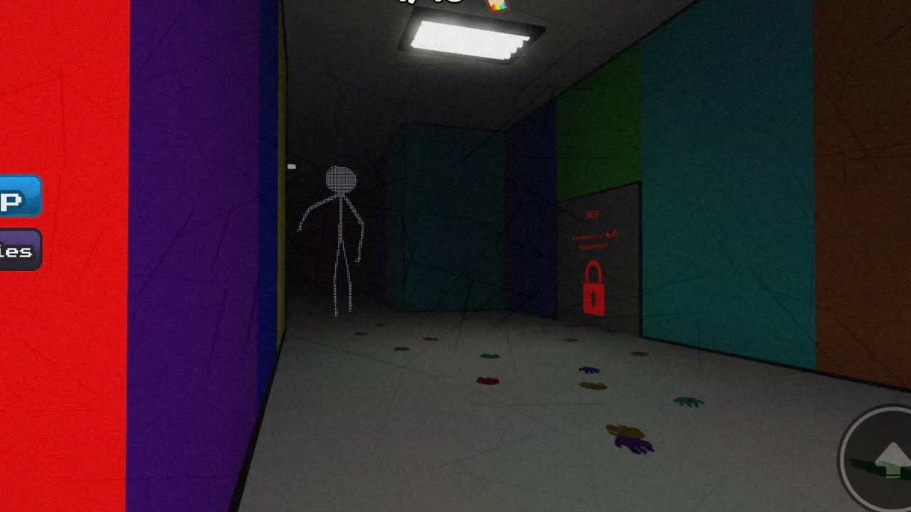 ROBLOX COLOR OR DIE@Tymur-Fortcraft - YouTube